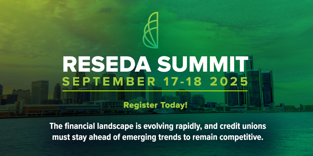 Why the 2025 Reseda Summit is a Must-Attend Event for Credit Union ...