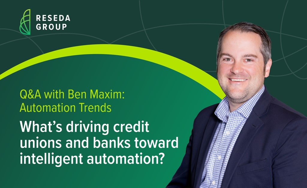 Reseda Group | Innovating For A Better Financial Future